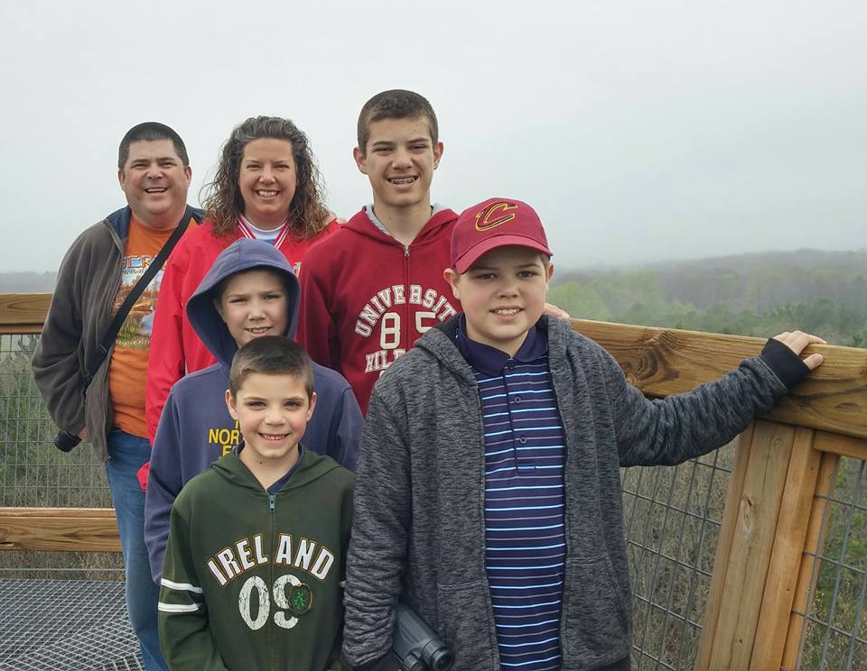 The Emergent Tower – Matt Keough's Blog